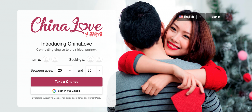 ChinaLove Review - Online Dating With Modern Options